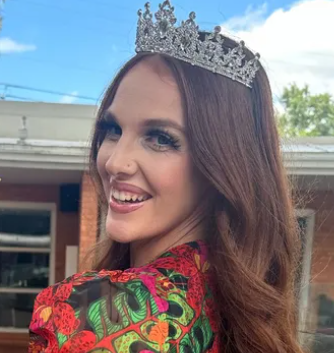 Cheyenne Kay Russell – she was taken