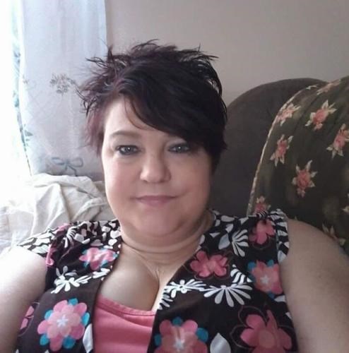 Sarah Hauer – she was taken