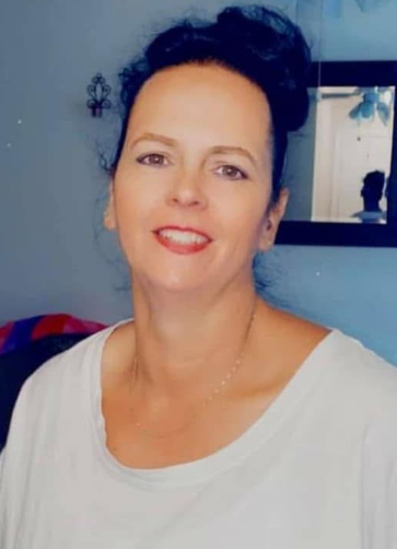 Aleta Lung – she was taken