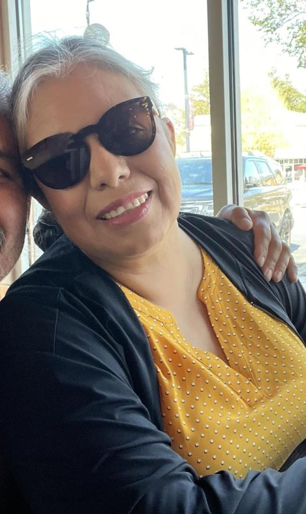 Victoria Valadez – she was taken